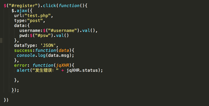 Ajax请求中Content-Type的几种类型_ajax contenttype 类型-CSDN博客