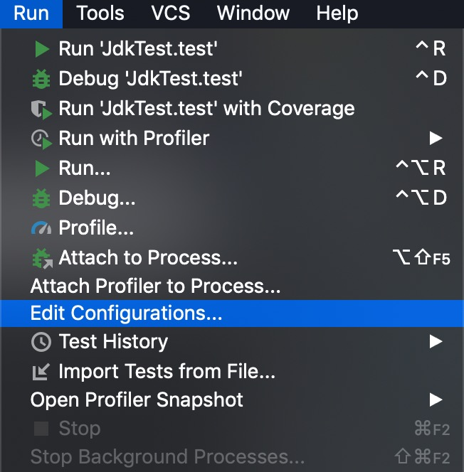 Jdk动态代理 底层源码_jdk底层源码-CSDN博客