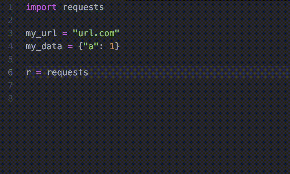 AI驱动的Python提示补全引擎Kite介绍_python ai 编码提示工具-CSDN博客