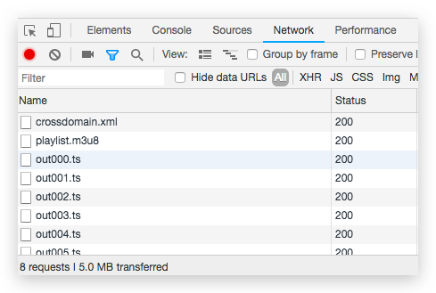 网页视频流m3u8/ts视频下载_想要xx.m3u8-CSDN博客