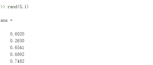 matlab随机函数_matlab binornd函数-CSDN博客