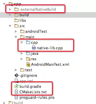 Android开发——Cmakelist的使用_android cmakelists-CSDN博客