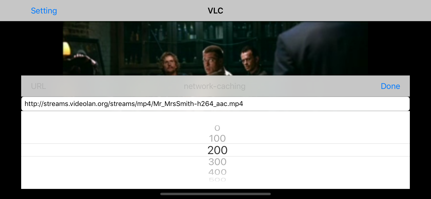iOS VLC Swift 版 : 使用 cocoapods 集成 MobileVLCKit-3.3.2_mobilevlckit下载-CSDN博客
