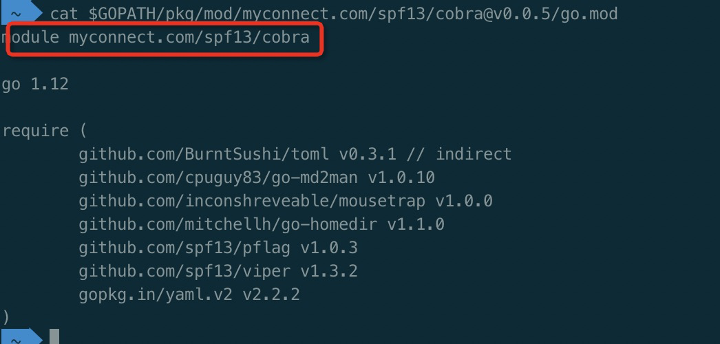 GO Plugin 编译问题_plugin was built with a different version of packa-CSDN博客
