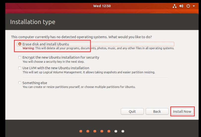 Ubuntu20.04虚拟机安装与配置教程总结_ubuntu2204 anzhuangxuniji-CSDN博客