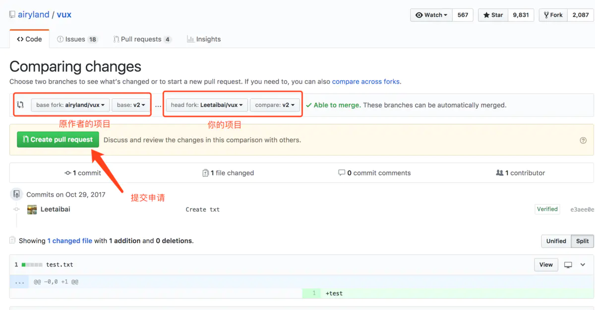 GitHub 和 GitHubDesktop 的使用步骤！！！_githubdesktop和sourcetree-CSDN博客