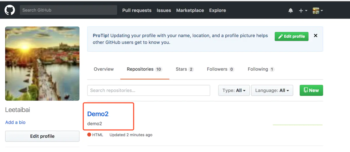 GitHub 和 GitHubDesktop 的使用步骤！！！_githubdesktop和sourcetree-CSDN博客