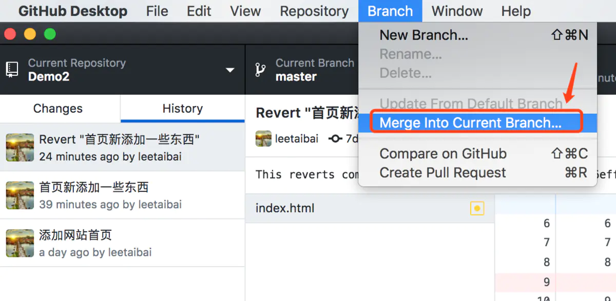 GitHub 和 GitHubDesktop 的使用步骤！！！_githubdesktop和sourcetree-CSDN博客