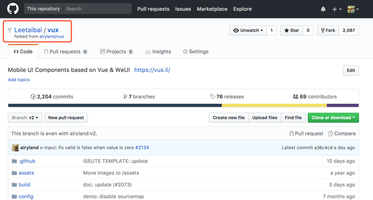 GitHub 和 GitHubDesktop 的使用步骤！！！_githubdesktop和sourcetree-CSDN博客