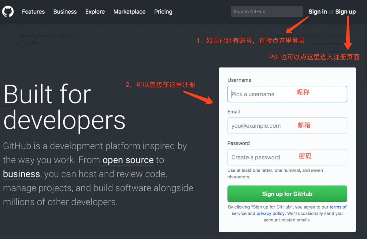 GitHub 和 GitHubDesktop 的使用步骤！！！_githubdesktop和sourcetree-CSDN博客