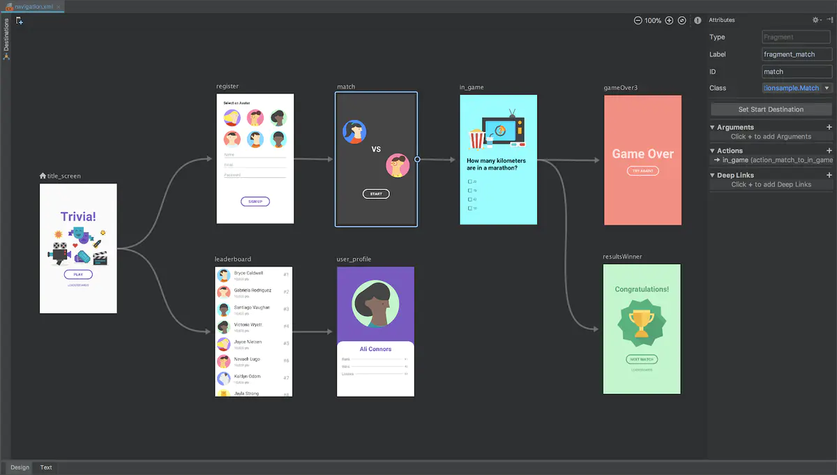 Android Jetpack从入门到精通（深度好文，值得收藏）_jetpack compose入门到精通.pdf-CSDN博客