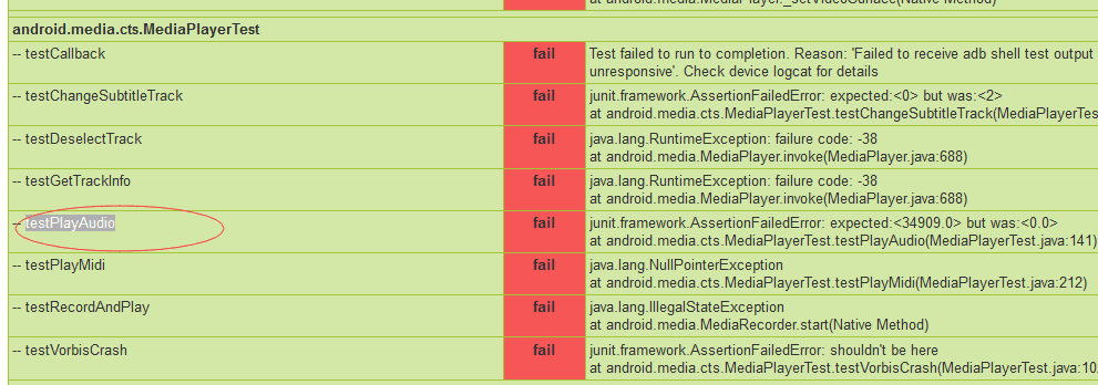 Android CTS认证debug方法_cts debug-CSDN博客