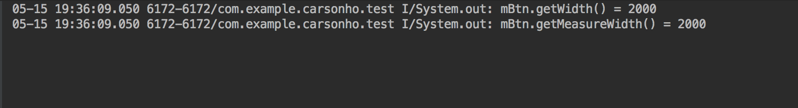 Android自定义View：getWidth()、getMeasuredWidth()获取宽高有什么区别？-CSDN博客