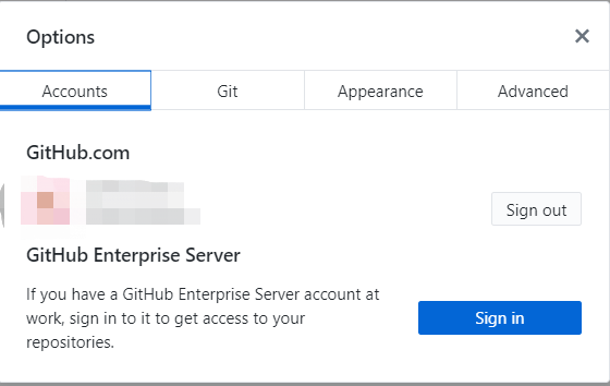 将gitee仓库连接GitHub Desktop。用GitHub Desktop新建更改并上传至gitee。_gitee能在github桌面版上使用吗-CSDN博客