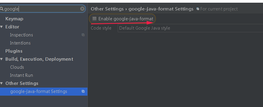 Idea利用 Eclipse Code Formatter 统一代码格式 （eclipse、intellij Idea格式化统一eclipse Code Formatter） 编程库 3827