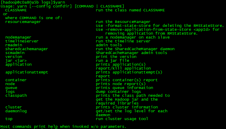 Hadoop分布式集群部署_starting secondary namenodes [hadoop173] 上一次登录:三 1-CSDN博客