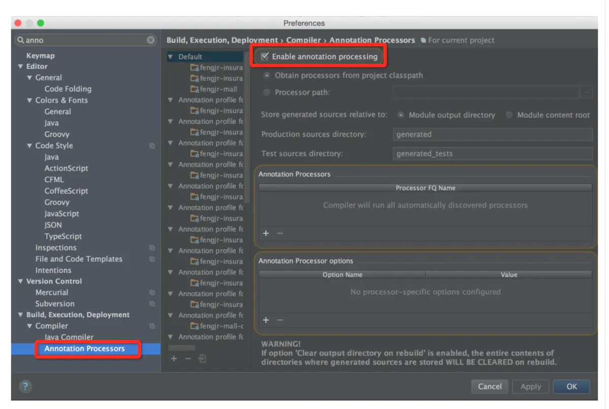 Lombok详细教程及idea中lombok插件的安装-CSDN博客
