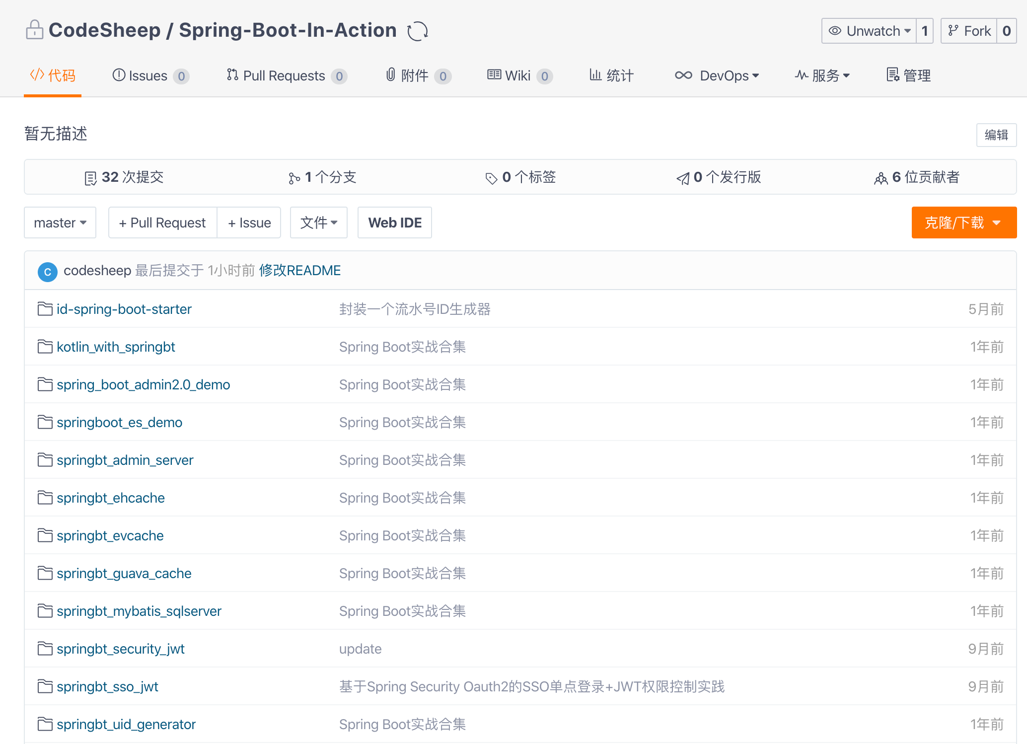 一招搞定GitHub下载加速！_CodeSheep程序羊的博客-CSDN博客