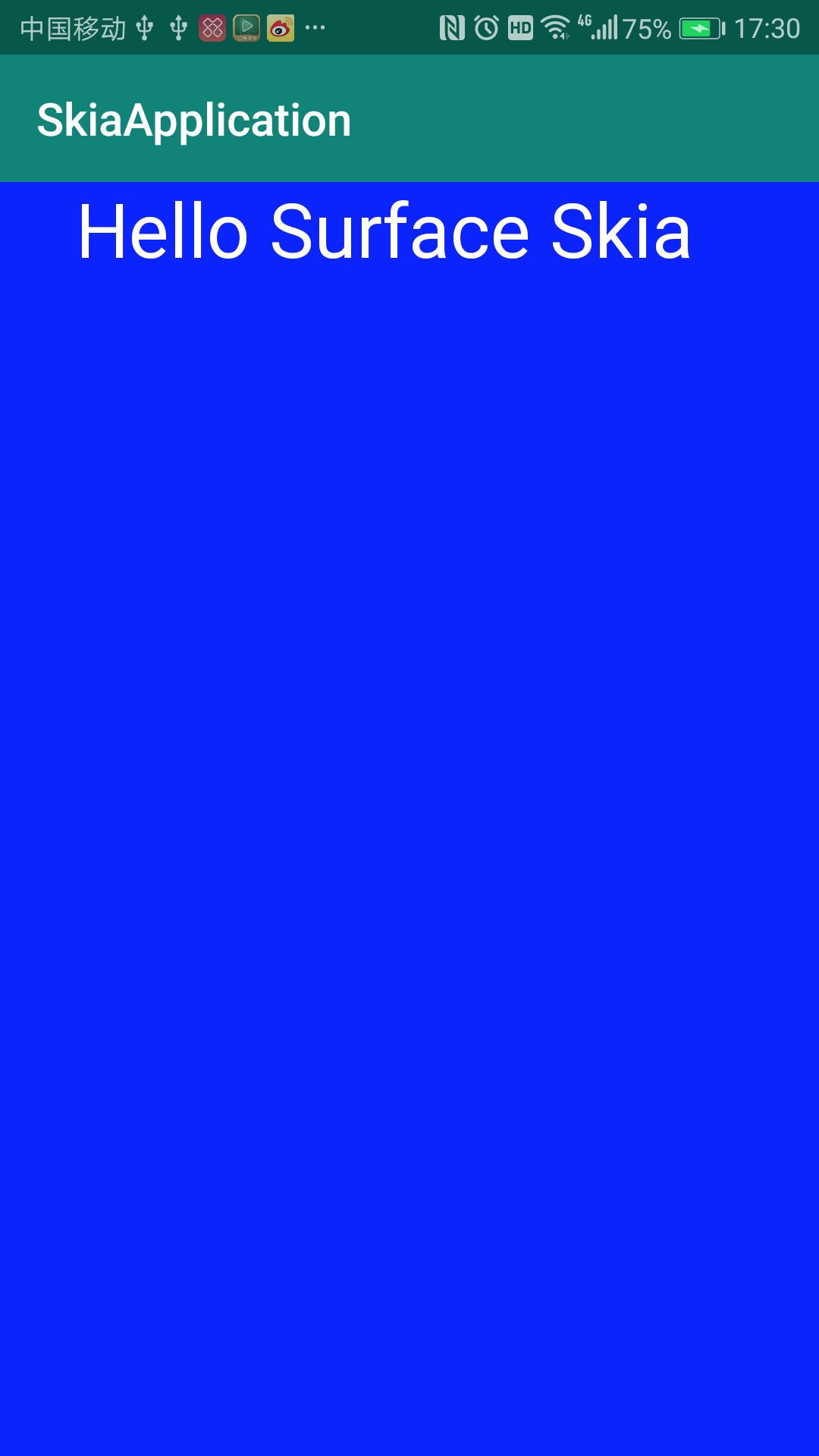 Skia的初探(Skia的GN脚本编译与第一个Skia应用)_skia arm-CSDN博客