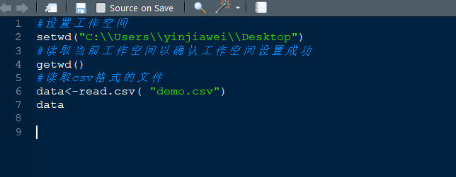 Anaconda：读取Excel数据之CSV格式_anaconda读取excel文件-CSDN博客