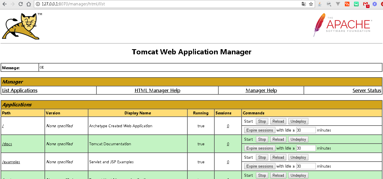 [Tomcat]使用Catalina_base部署多个tomcat实例-CSDN博客