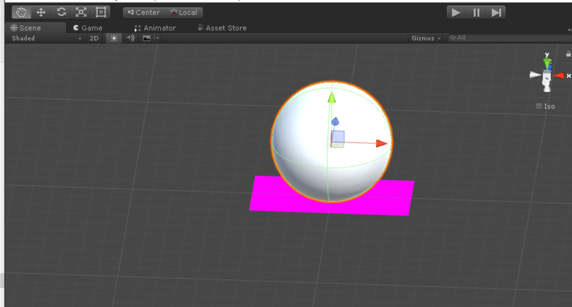 Unity 与EasyAR结合 新手入门教程_unityar用easyar做的项目如何改成用vuforia做的-CSDN博客