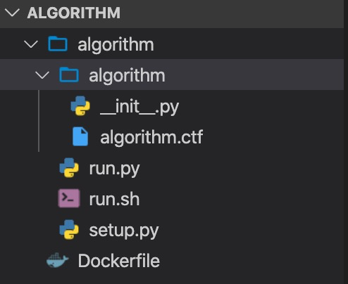 Matlab编译为python在docker中运行_matlab docker license-CSDN博客