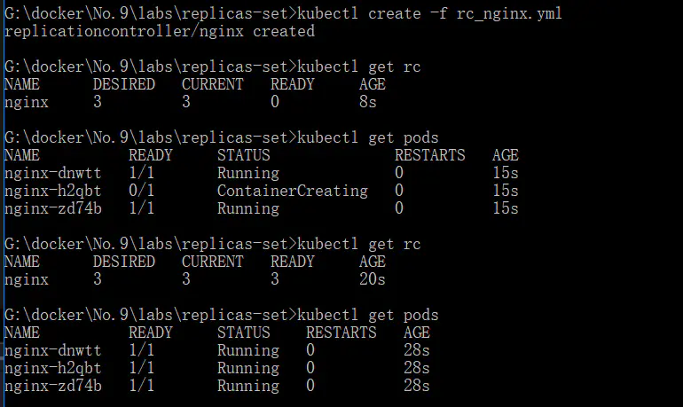 K8S之ReplicaSet详解-CSDN博客