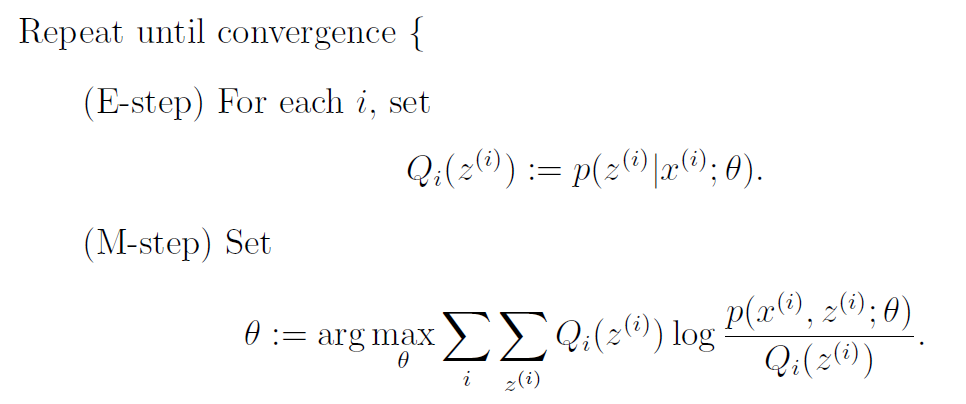 EM最大期望算法(Expectation Maximization)_em expectation maximination-CSDN博客