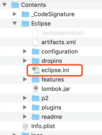 Eclipse启动报错：org.eclipse.e4.core.di.InjectionException: java.lang.NoClassDefFoundError: javax ...
