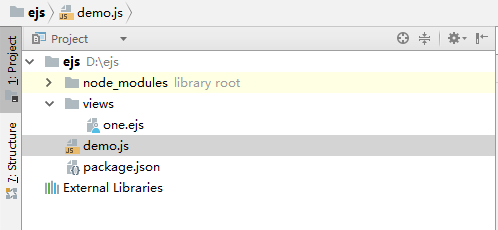 EJS模板在express中的使用攻略及应用实例（建议收藏）_express使用ejs-CSDN博客