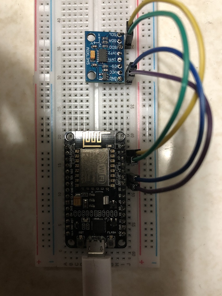 用Python 將 adxl345(esp8266) 資料寫到 firebase_adlx345python-CSDN博客