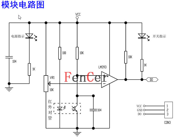 树莓派基础实验28：红外避障传感器实验亚博树莓派红外避障 Csdn博客