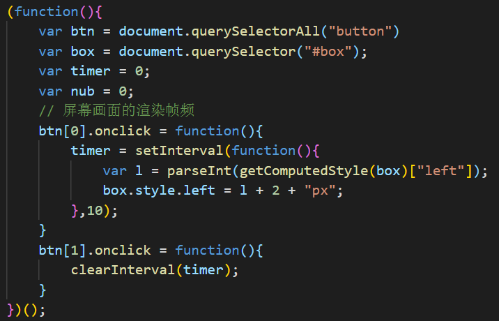 动画帧requestanimationframe 取消动画帧cancelanimationframeindexrequestanimationframe 取消动画 Csdn博客 