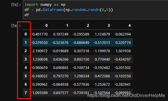 [869]pandas的dataFrame的行列索引操作_df.index-CSDN博客