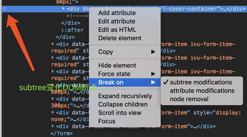 [811]如何使用Chrome DevTools花式打断点_pause on caught exceptions-CSDN博客