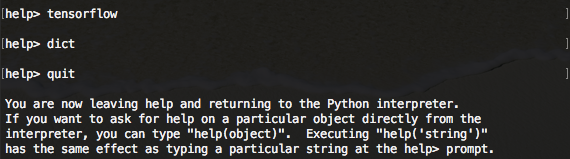 [511]python查看模块帮助/文档_周小董的博客-CSDN博客_python模块说明文档