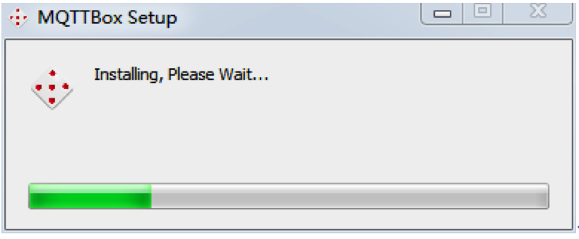 常见MQTT服务器搭建与试用（亲测通过）_组态王 mqtt-CSDN博客