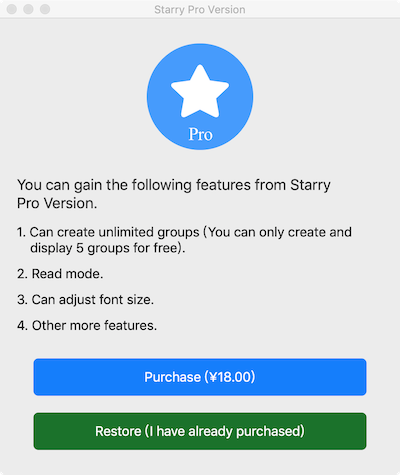 如何优雅管理github的star项目_github star 管理-CSDN博客