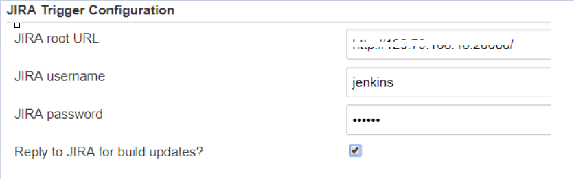 Jira集成Gitlab、Jenkins实现持续集成部署方案_jira 测试集成-CSDN博客