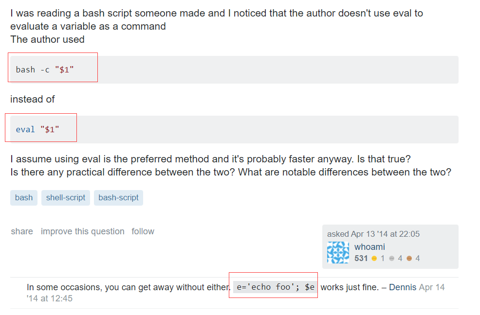 【bash】关于shell中 bash -c 执行命令或者可执行文件_bash -c参数作用-CSDN博客