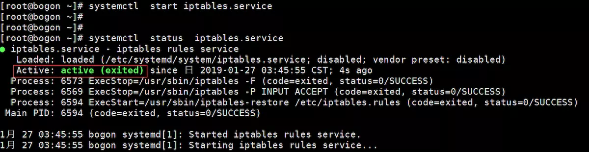 【systemd&Dockerfile】关于docker容器中进程和systemd控制的进程_docker systemd-CSDN博客