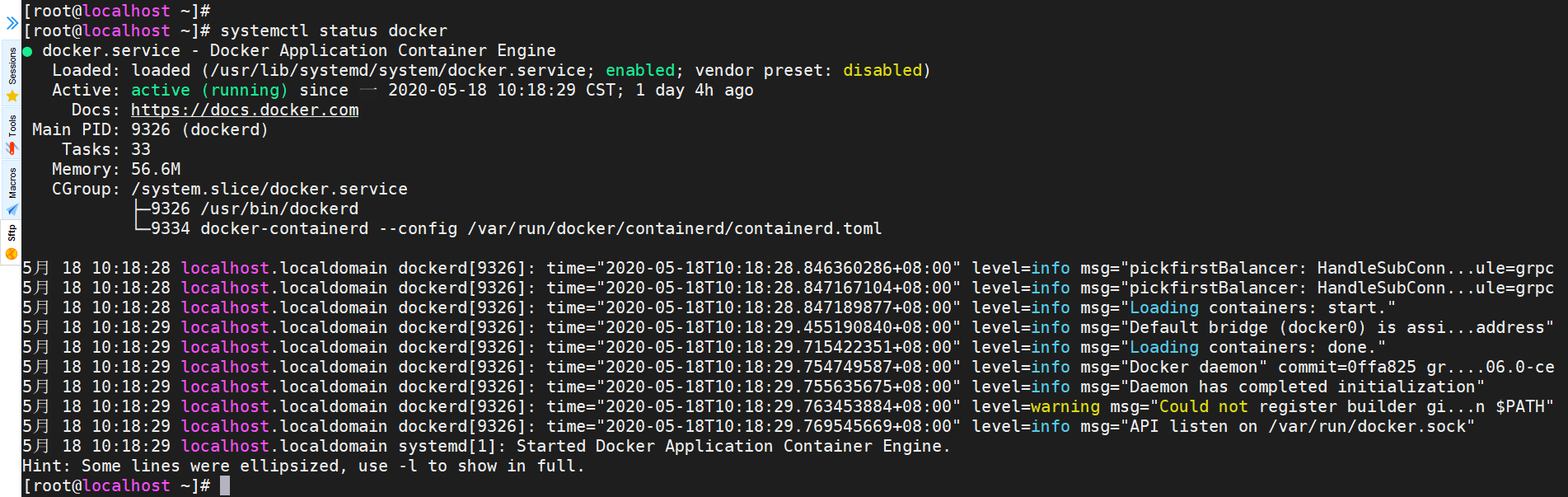 【docker】docker单机网络和iptables策略 Huntermichaelg的博客 Csdn博客 Docker Iptables