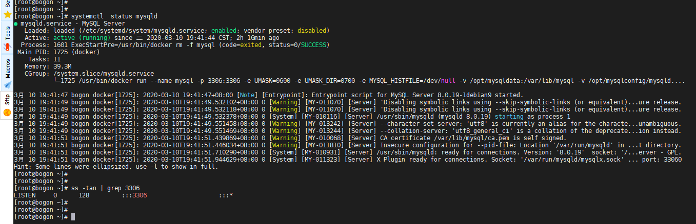 【MySQL】MySQL客户端连接用 localhost和127.0.0.1的区别_连接mysql用localhost还是127.0.0.1-CSDN博客