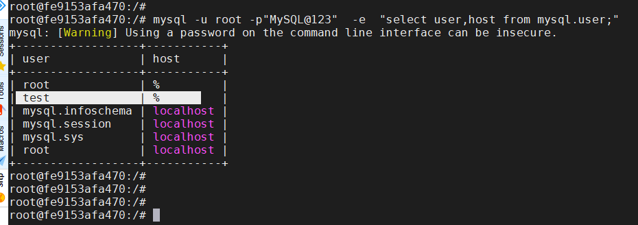 【MySQL】MySQL客户端连接用 localhost和127.0.0.1的区别_连接mysql用localhost还是127.0.0.1-CSDN博客