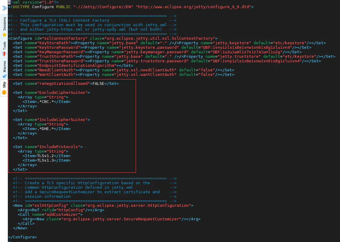 【TLS】关于TLS中密码套件说明_tls fc的加密套件-CSDN博客