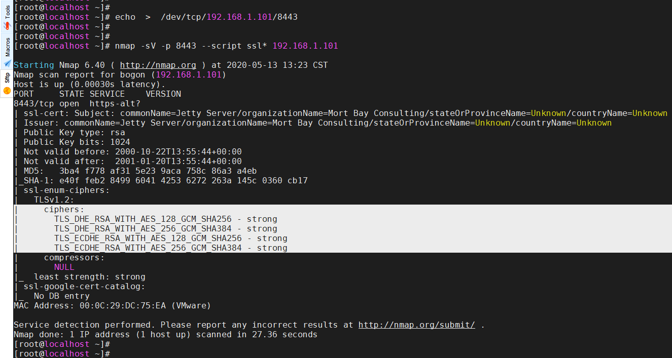 【TLS】关于TLS中密码套件说明_tls fc的加密套件-CSDN博客
