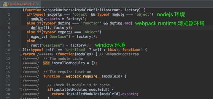 Vuejs 使用 Lib 库模式打包 Umd 解决 Npm 包发布的问题vue Umd模块打包 Csdn博客