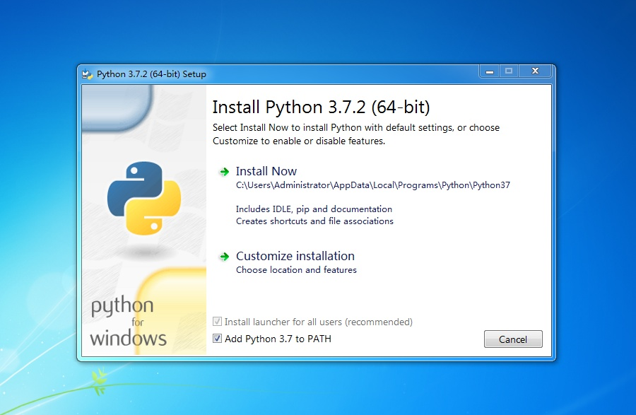 用Python写个Hello World，首选VSCode_普通网友的博客-CSDN博客