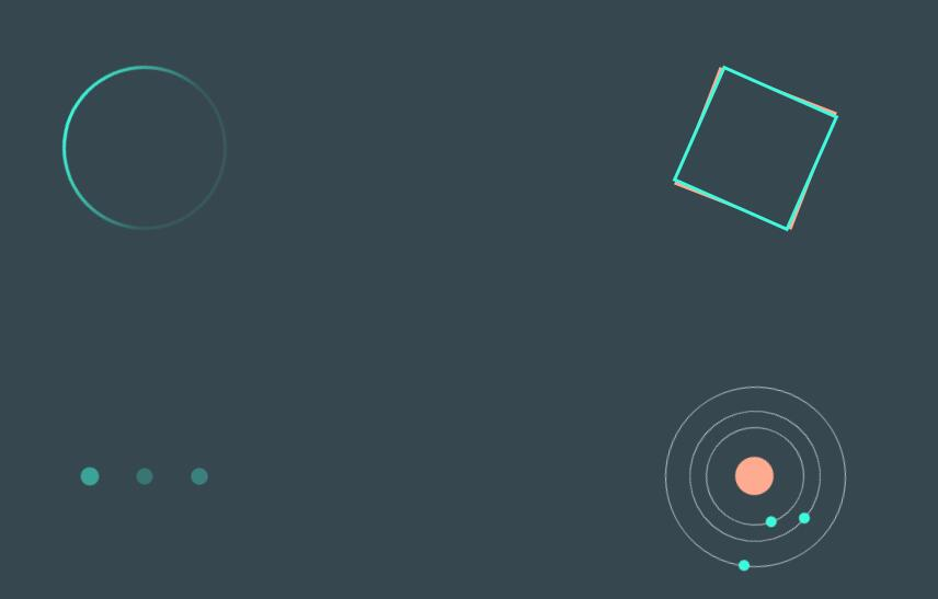 web前端入门到实战：超酷的 CSS3 loading 预加载动画特效_前端预加载动态样式-CSDN博客
